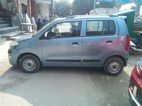 Used Maruti Suzuki Wagon R Lxi Lpg In Jaipur 2025 Model India At Best