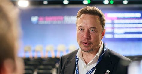 Elon Musk Prepara Demanda Contra Media Matters Por Suspender Anuncios