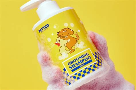 강아지 미용·목욕 강아지샴푸 목욕 볼륨 저자극 400ml 오늘의집 쇼핑