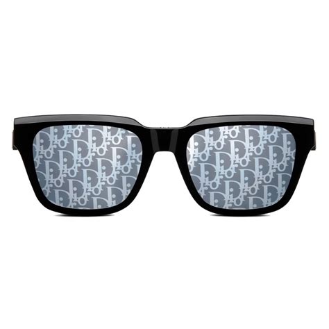 Dior Sunglasses Diorb23 S1i Black Dior Eyewear Avvenice