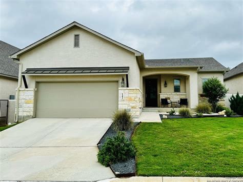 Shavano Park Homes For Sale