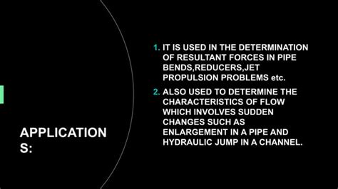 Fluid Kinematics And Dynamics Pptx 3 D Graphics Computer Software