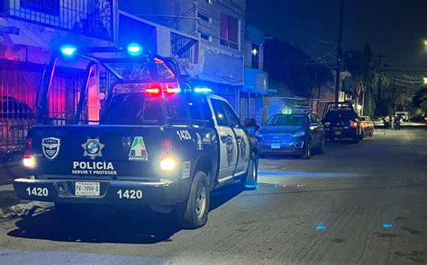 Hombre es atacado a balazos en colonia Metroplex Apodaca Telediario México