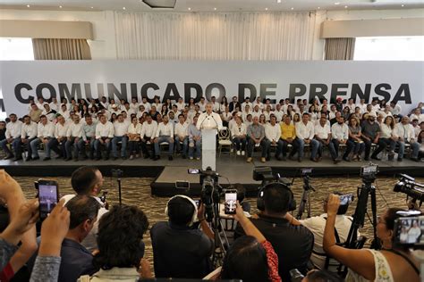Sigue La Desbandada Del Pri En Hidalgo Renuncian 15 Alcaldes 70