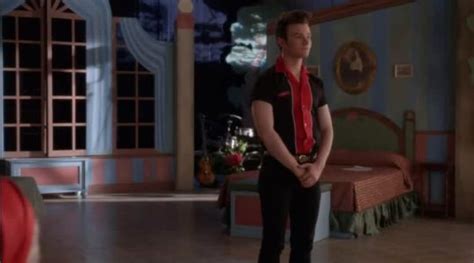 Chris Colfer On Tumblr