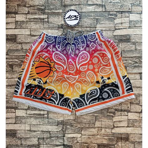 Ads Subli Mesh Short Shopee Philippines