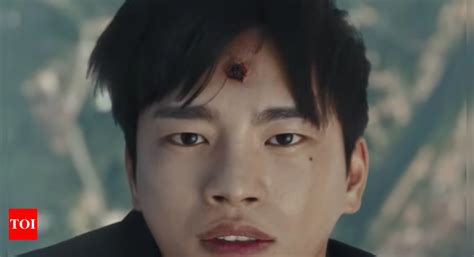 Everything You Need To Know About New K Drama Deaths Game Times Of