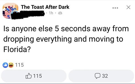 Unhinged : r/TheMorningToastSnark