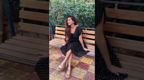 Anushka Sen And Riyaz Aly 💞 Feelings Se Bhara Tera Dil Song 🎶viral