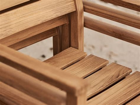 Teak Outdoor Furniture Buy Scandinavian Design →