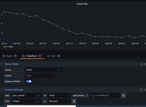 How To Extract Data Form A Field And Append To Another Field
