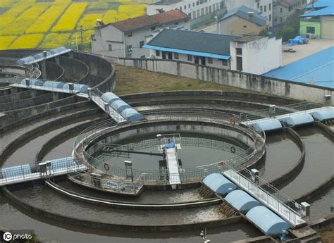 環保污水處理廠實際運營問題50個小白進階老手的必備秘笈 每日頭條