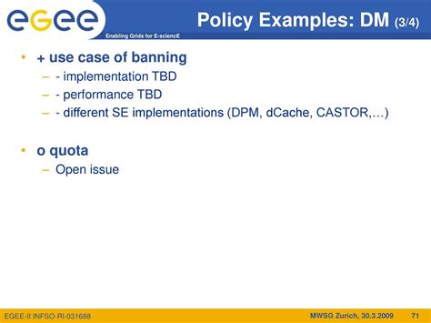 Glite Security Overview Ppt Download