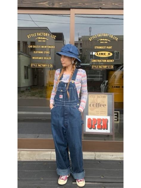 Nagisa｜converseのスニーカーを使ったコーディネート Wear