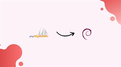 how to install phpmyadmin on debian 11