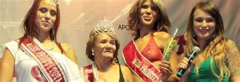 Eletta Miss Prostituta Ha Vinto 320 Euro E Prodotti Di Bellezza L