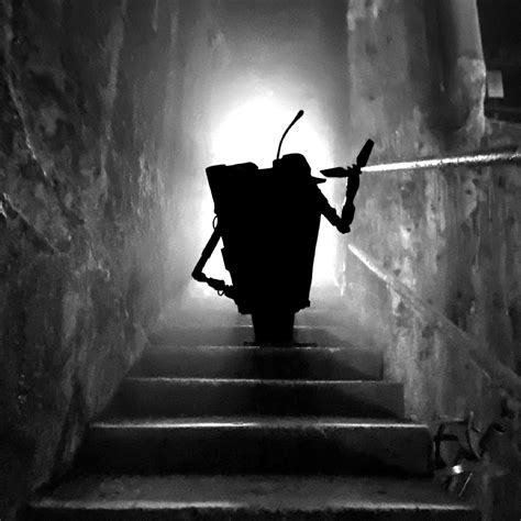 Lionsgate The Steward Bot That Dabs In The Face Of The Facebook