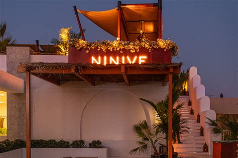 Ninive At Liwa Electra Events And Exhibitions