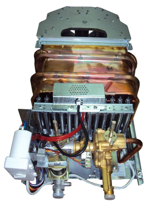 Газовая колонка Bosch W 10 KB купить в Самаре — низкие цены в магазинах ...