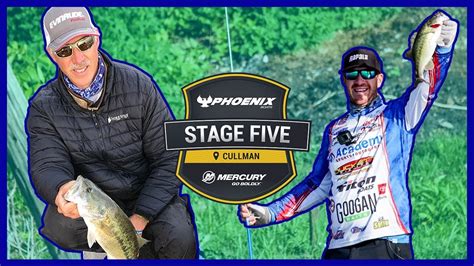 Shotgun Round One Top 3 Wheeler Morgan And Strader Start Strong On Smith Youtube