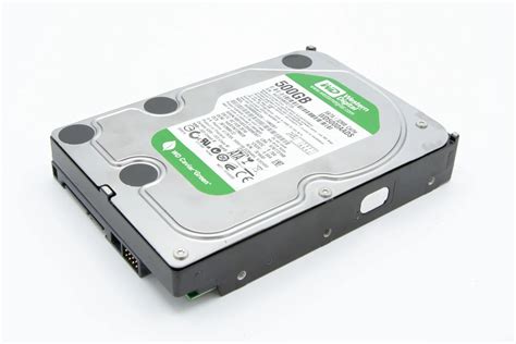 Recovering Data from Beeping WD Caviar Green Drive | PITS Global