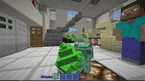 Morphmon 1 7 10 Mod Map Teaser A 2024 New Minecraft 1 7 10 Mod Youtube