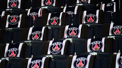 Mercato Psg Bonne Nouvelle Pour Ce Transfert Surprise
