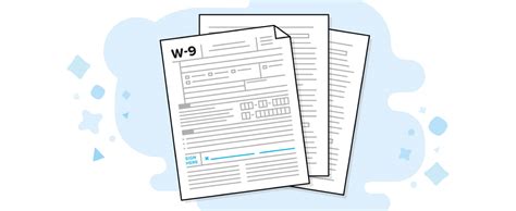 How To Fill Out A W 9 Form Online Dropbox Sign Blog Dropbox Sign