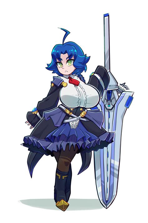 Commission By Andychull On Deviantart
