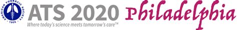 The American Thoracic Society International Conference Ats 2020