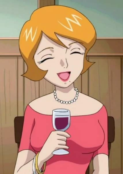 Fan Casting Lindsey Thorndyke As Mom In Sonic The Hedgehog Characters