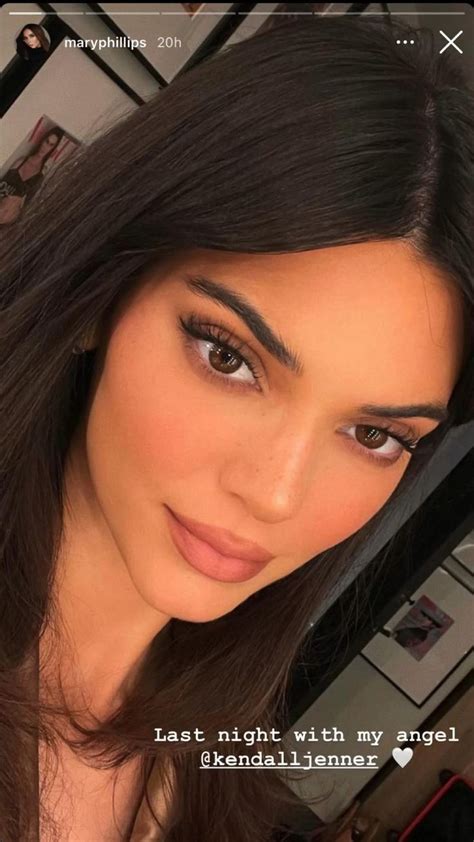 Kendall Jenner Makeup Kendall Jenner Makeup Jenner Makeup Kendall