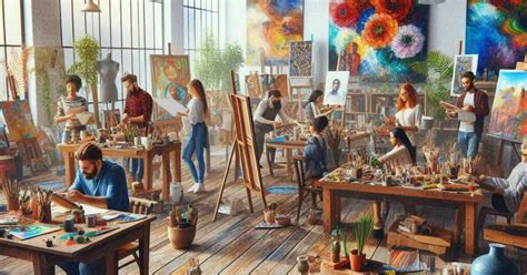 Адаптована навчальна програма з інтегрованого курсу «Мистецтво Наукова робота Образотворче