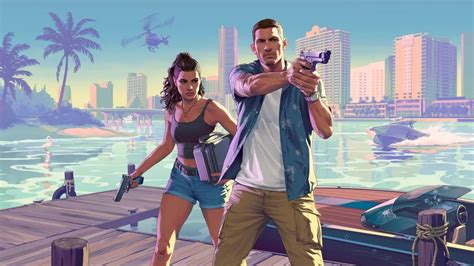Grand Theft Auto VI costó más de mil millones de dólares