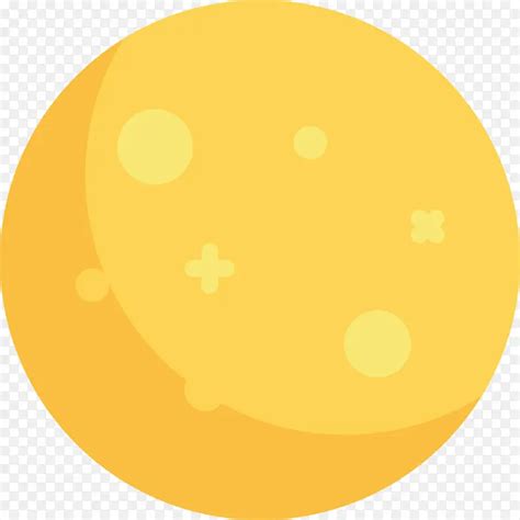 黄色星球PNG图片素材下载 图片编号qlngxznq 免抠素材网