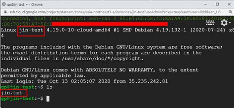 Gcp Snapshot Incremental Backup