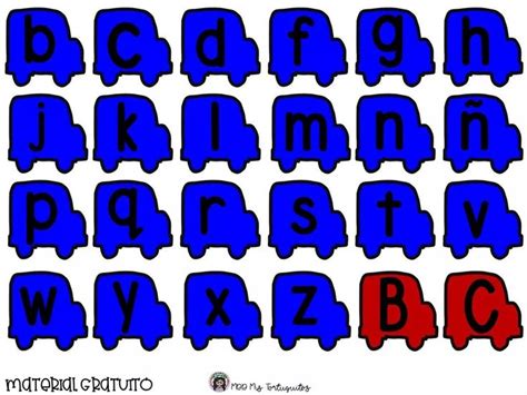 Colorful Plastic Math Equations
