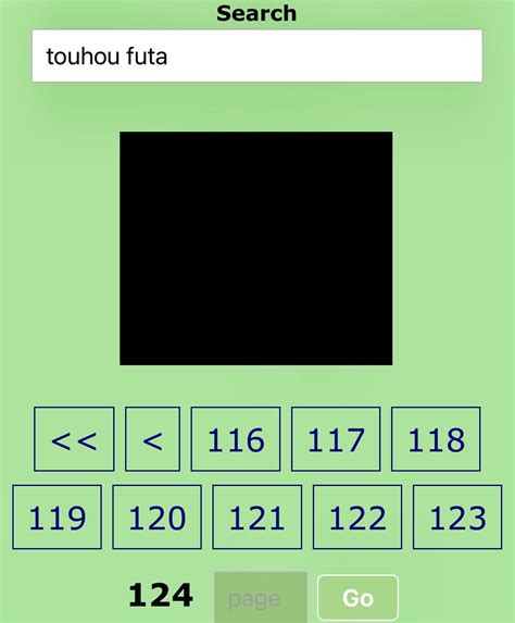 Why Does Touhou Have So Much Futa Content R Touhou