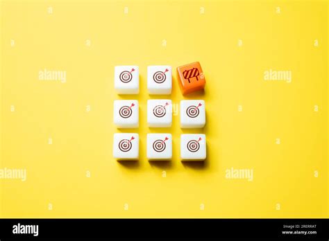 Obstacle To The Goal Unattainable Goal Challenges Setbacks Or Limitations Seek Alternative