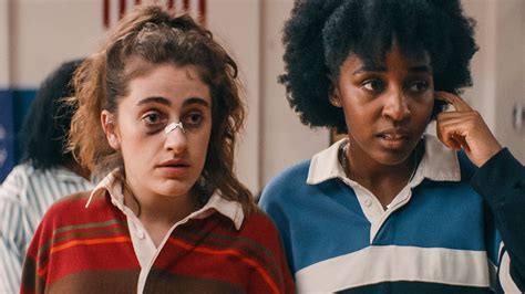 R Rated Edy Bottoms Is On Top Of Rotten Tomatoes With A