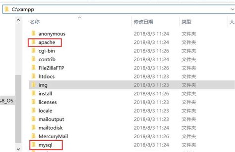 Xampp环境的搭建 通俗易懂 腾讯云开发者社区 腾讯云