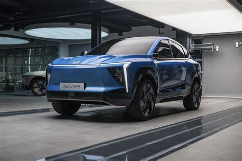 mahindra and mahindra gears up for ev play niche e farm products