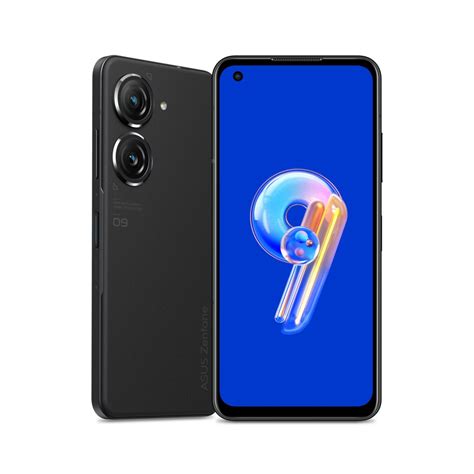 Asus Zenfone 9: Kompaktes Top-Smartphone mit neuer Gimbal-Kamera ...