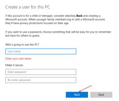 Windows SmartScreen Can T Be Reached How To Unblock It