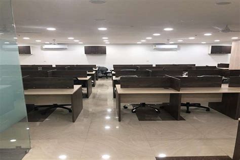 Rental Commercial Office Space In Itsez 3000 Sqft In Bharti Astra