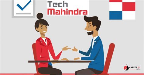 Tech Mahindra Complete Interview Process CareerByWell