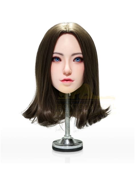 Sway Pivot Adaptor Sex Doll Head Connector Irontech Doll