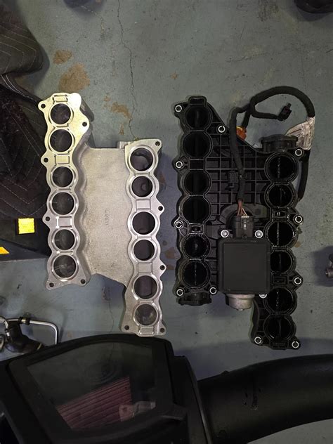 Banks Aluminum Intake Manifold Fits 3rd Gen Ecodiesel Jeep Wrangler