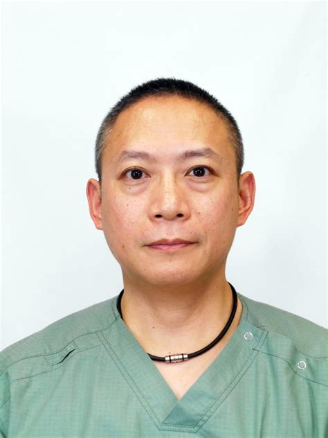 医師紹介 医療法人泰庸会 新潟脳外科病院
