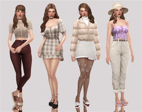 Demondare Demondare Sims Tumblr Blog Tumlook